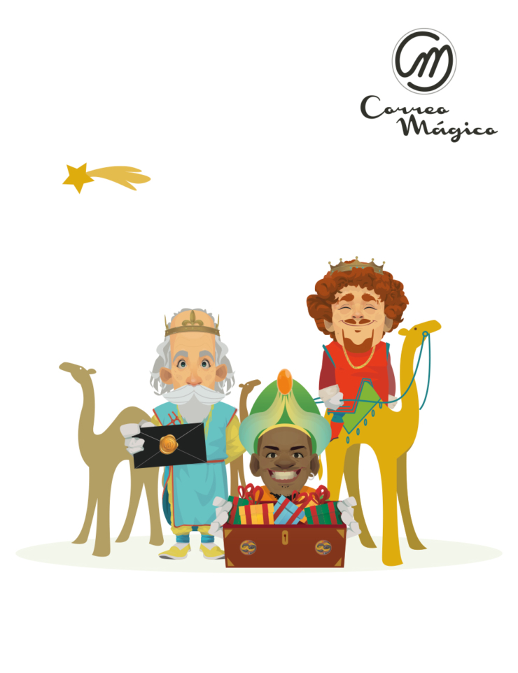 El mejor regalo de los Reyes Magos 🎁| Regalos para NIÑOS